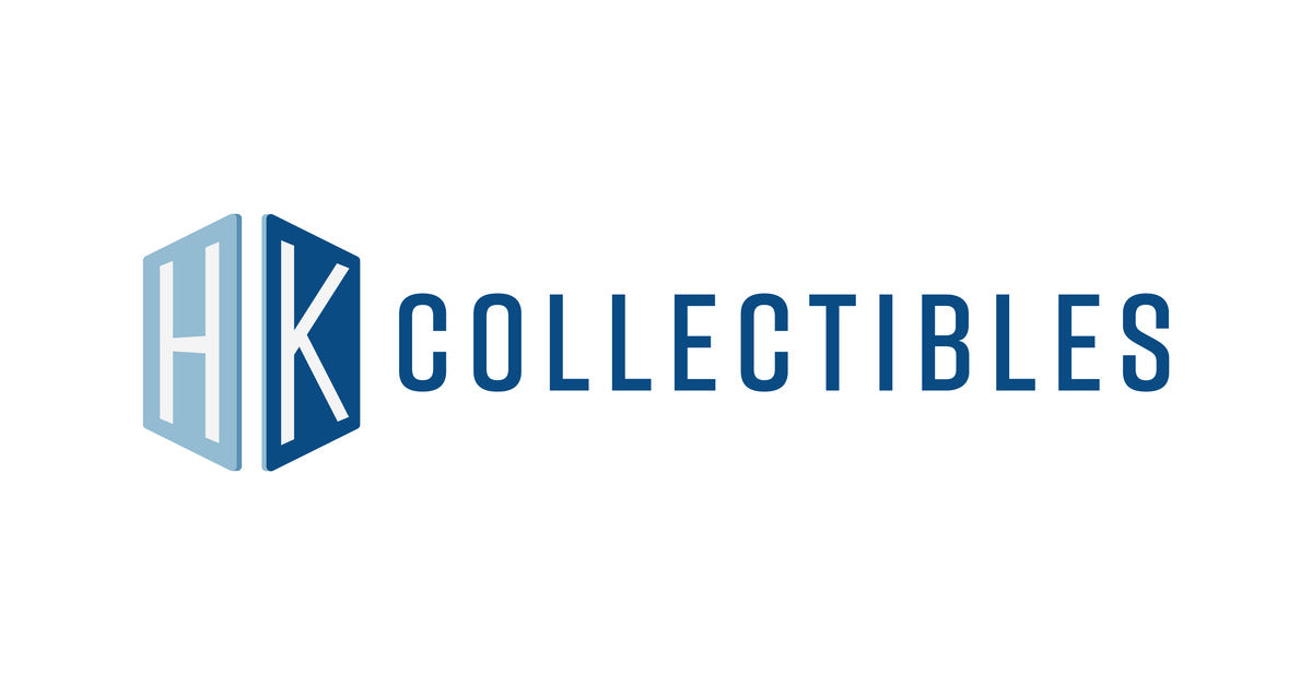 Starter Deck – HK Collectibles